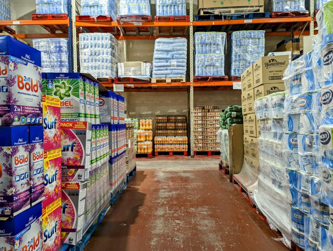 Sheehan’s Cash & Carry | Award-winning, Family-owned Business